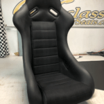 Classic Seats for Classic Cars - GTS Classics - Custom car seat modells