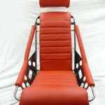 Hot Rod Zeppelin Seat - GTS Classics - Classic Seats for Classic Cars