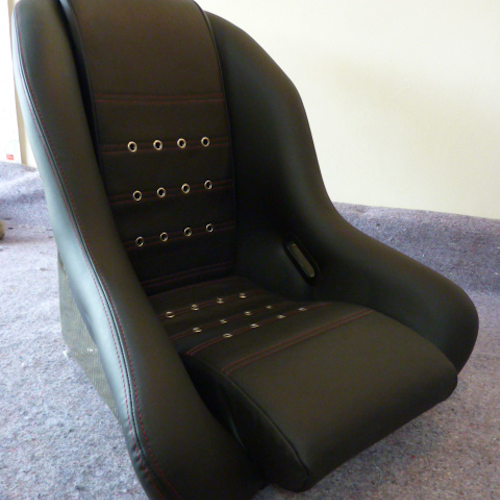 ST Seat - GTS Classics - Classic Seats for Classic Cars