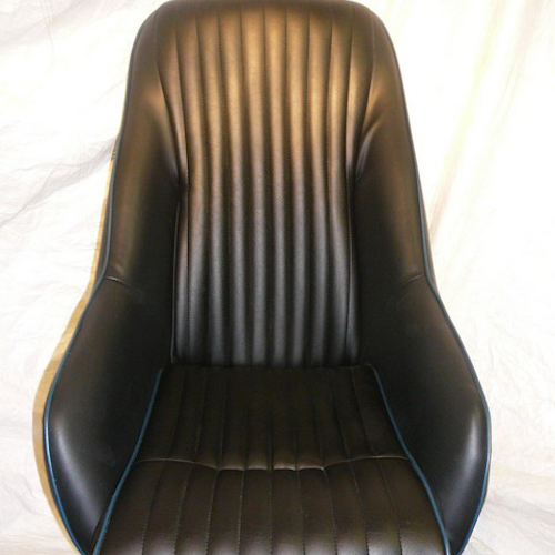 TransAM Seat - GTS Classics - Classic Seats for Classic Cars