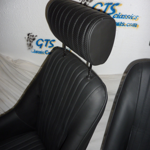 TransAM Seat - GTS Classics - Classic Seats for Classic Cars