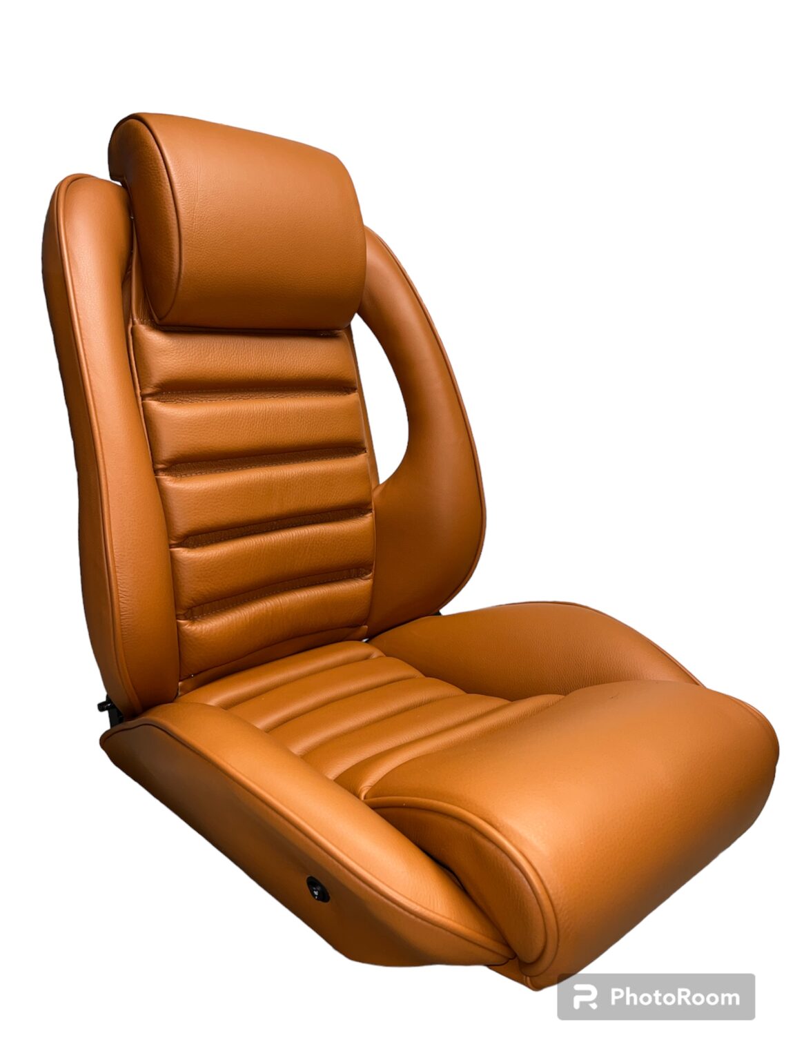 Classic Seats for Classic Cars - GTS Classics - Custom car seat modells